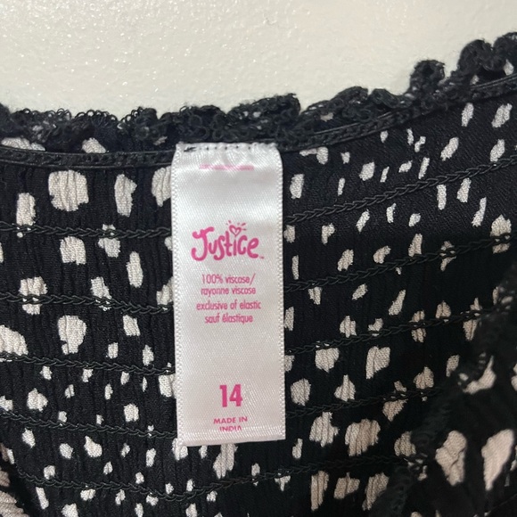 Justice | Bottoms | Justice Jumpsuit | Poshmark